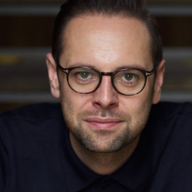 Nic Patten – Twofour