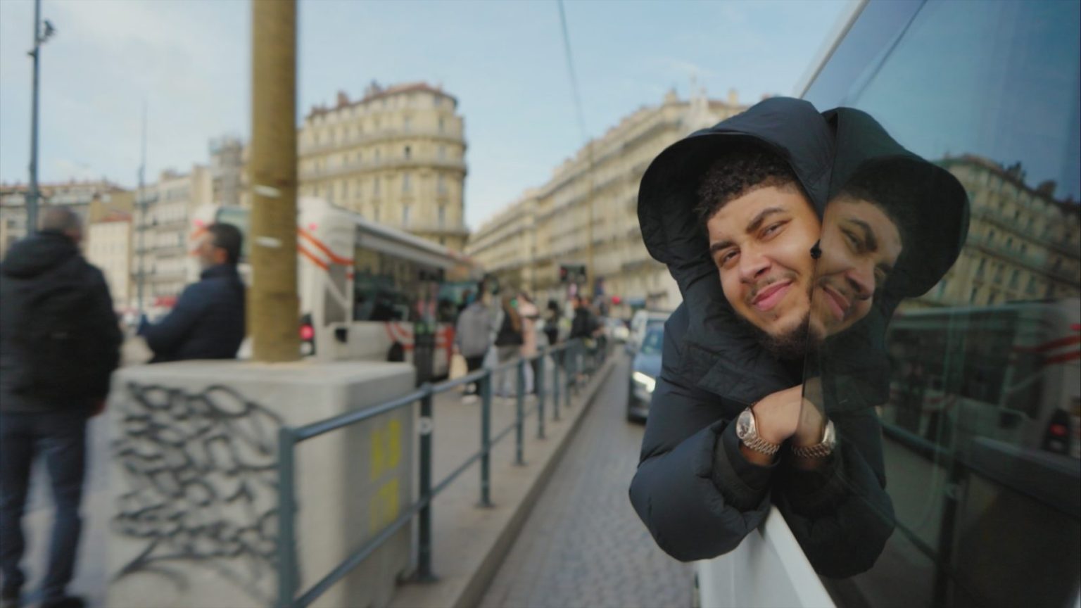 Destination X – Twofour