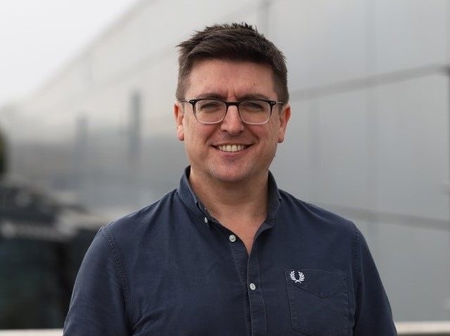 Shireen Abbott – Twofour