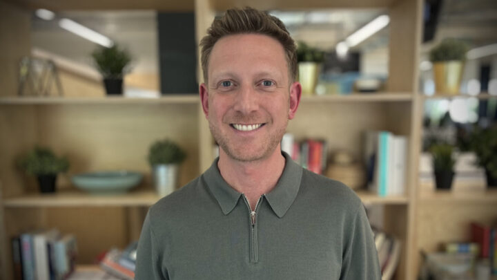 Dan Gray – Twofour