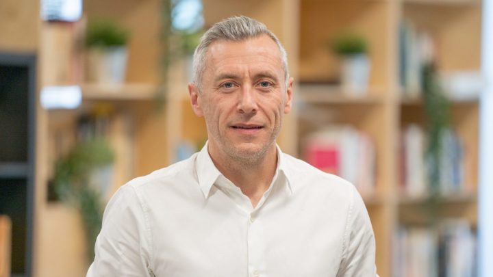 David Clews – Twofour