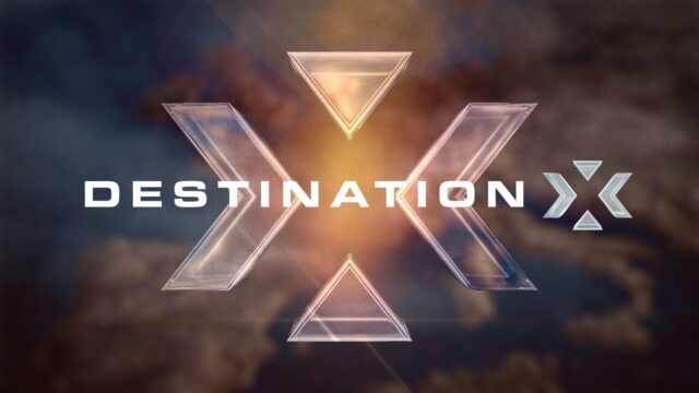 Destination X – Twofour