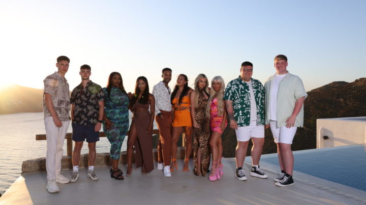 Loaded in Paradise hits ITVX – Twofour