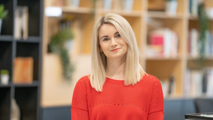 Lucy Blatch – Twofour