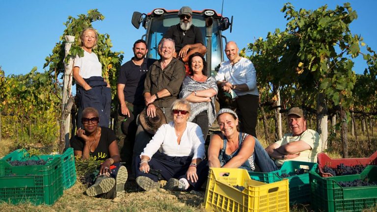 Educating… – Twofour