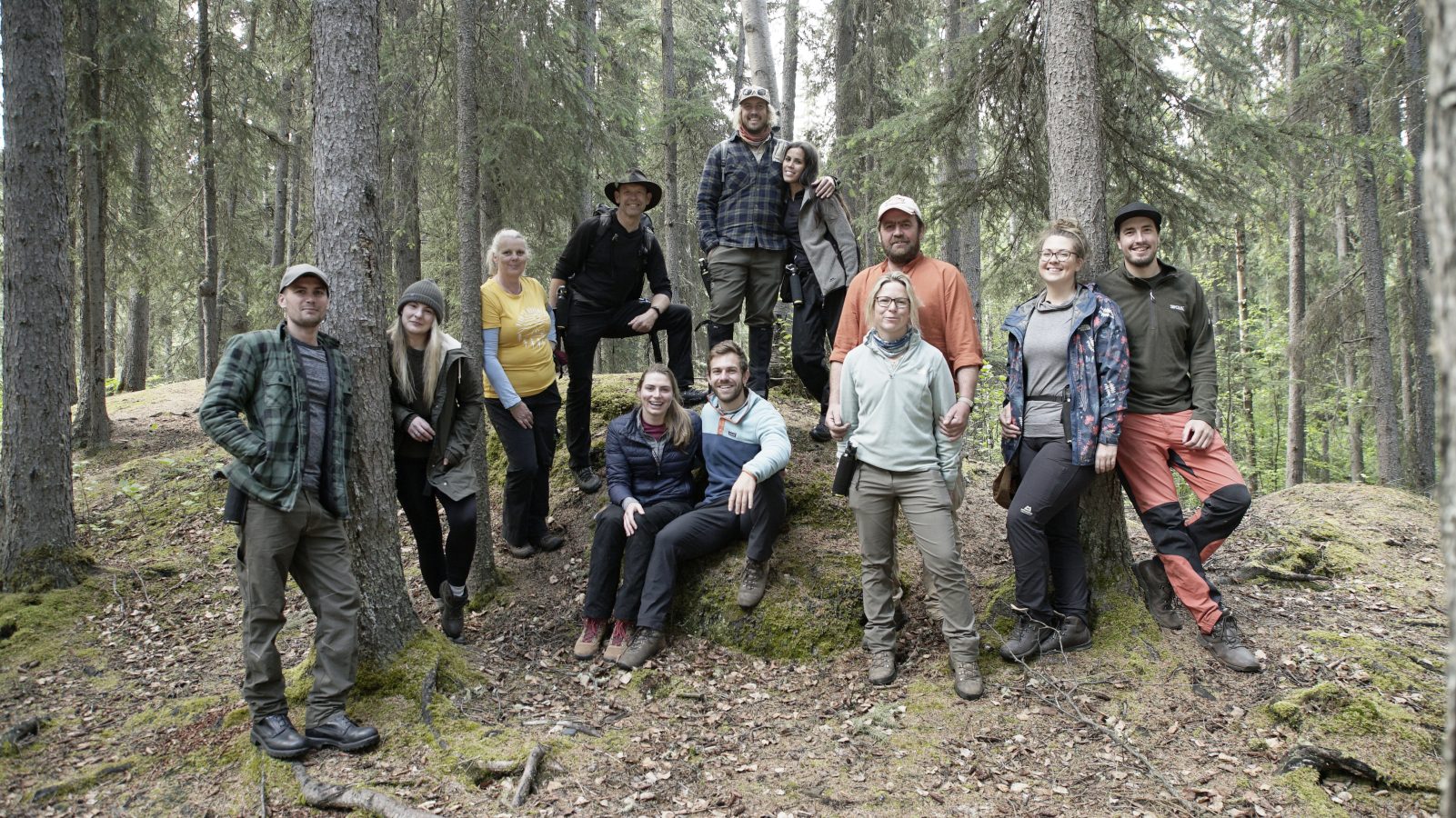 Educating… – Twofour