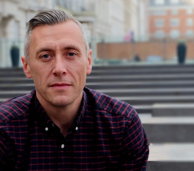 Shireen Abbott – Twofour